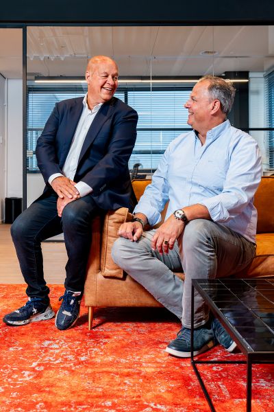 Houd het simpel | WilroffReitsma