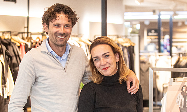 Nieuwe look tot in de puntjes | Modehuis Boersma